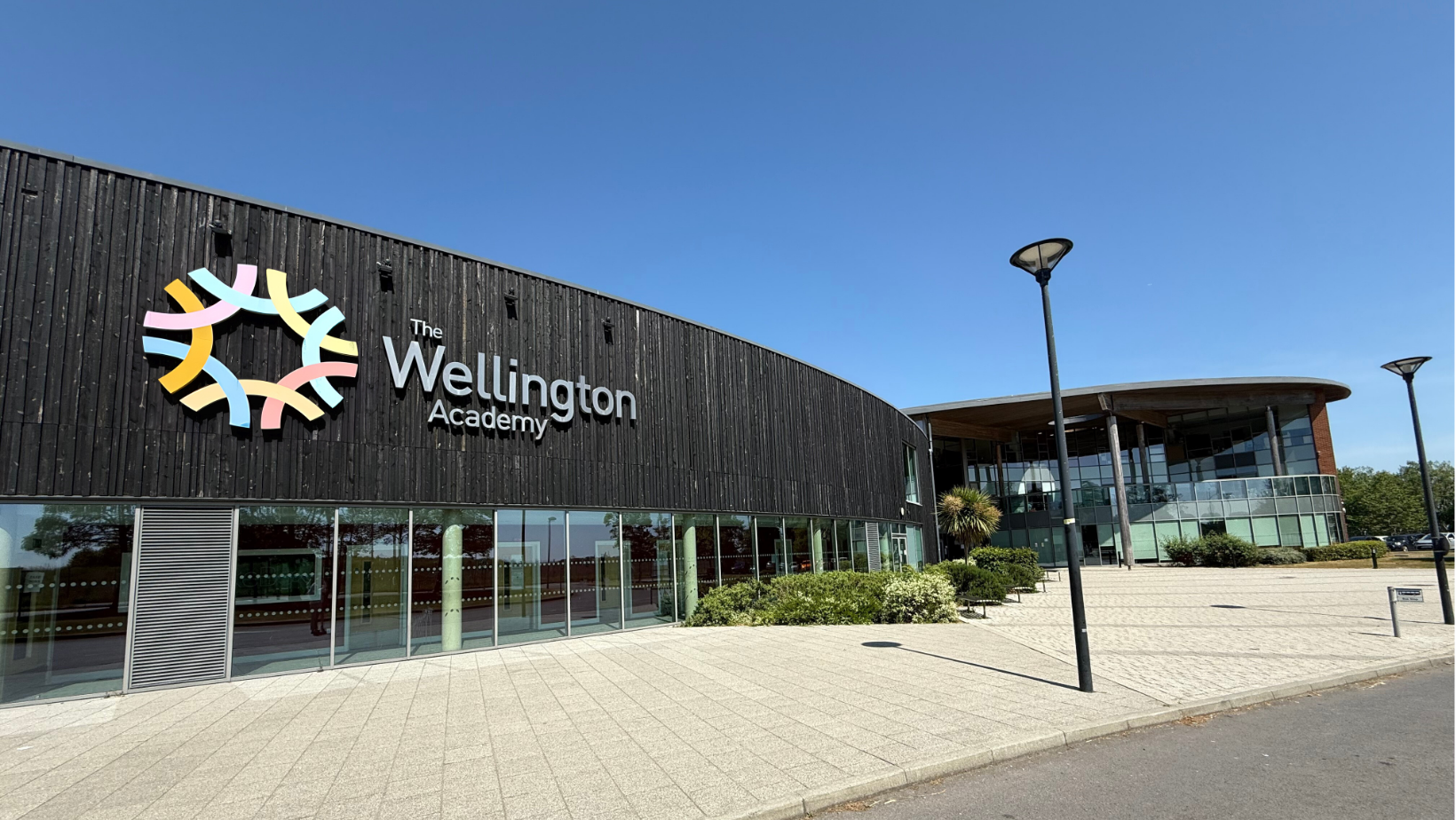 Contact The Wellington Academy Contact The Wellington Academy