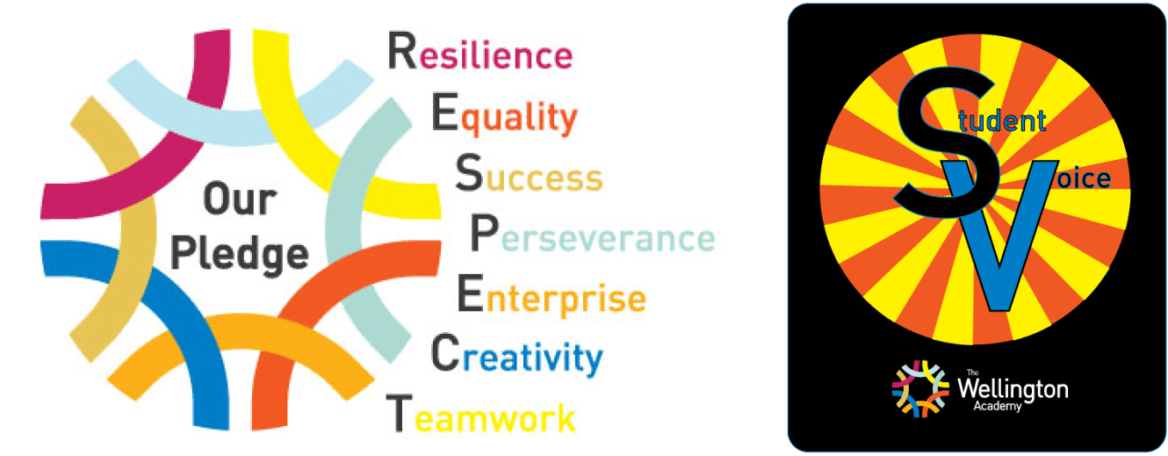 British Values & RESPECT - The Wellington Academy