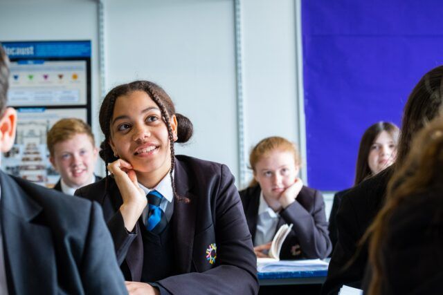Vacancies - The Wellington Academy
