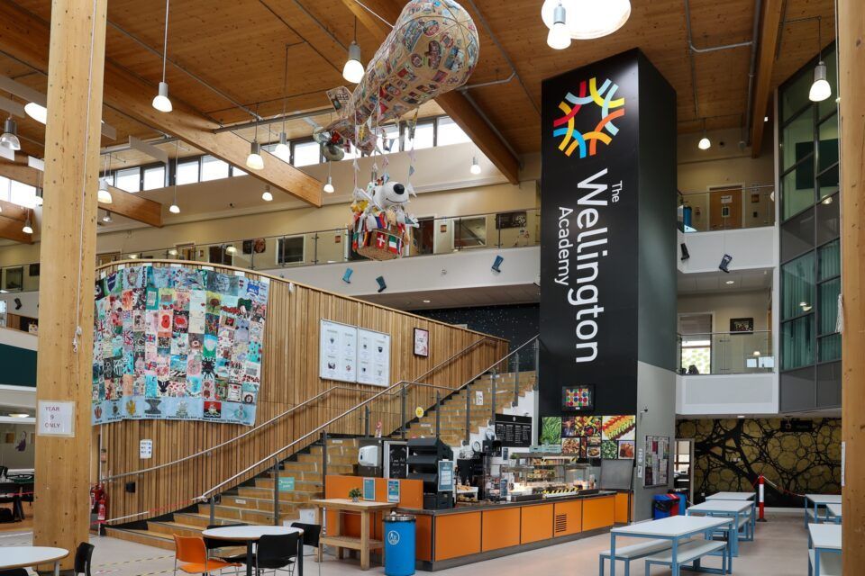 Statutory Information - The Wellington Academy