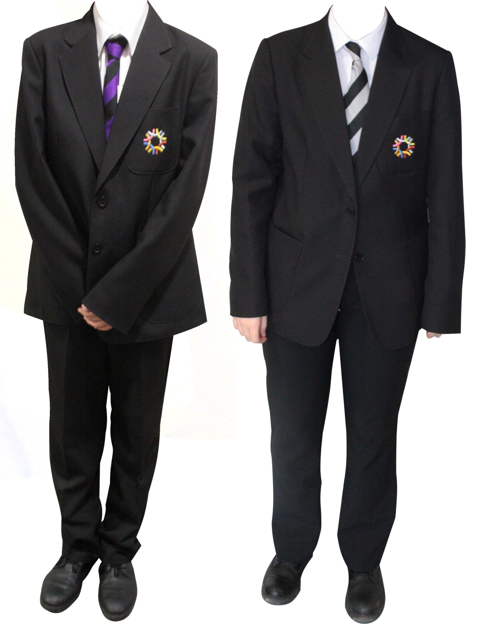 Uniform - The Wellington Academy